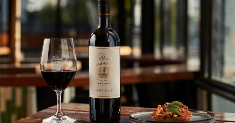 All you need to know about Shiraz - Bests Wines | Grampians Winery ...
