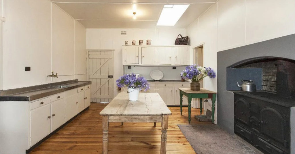 Where to stay in Great Western | Blog | Best's Wines