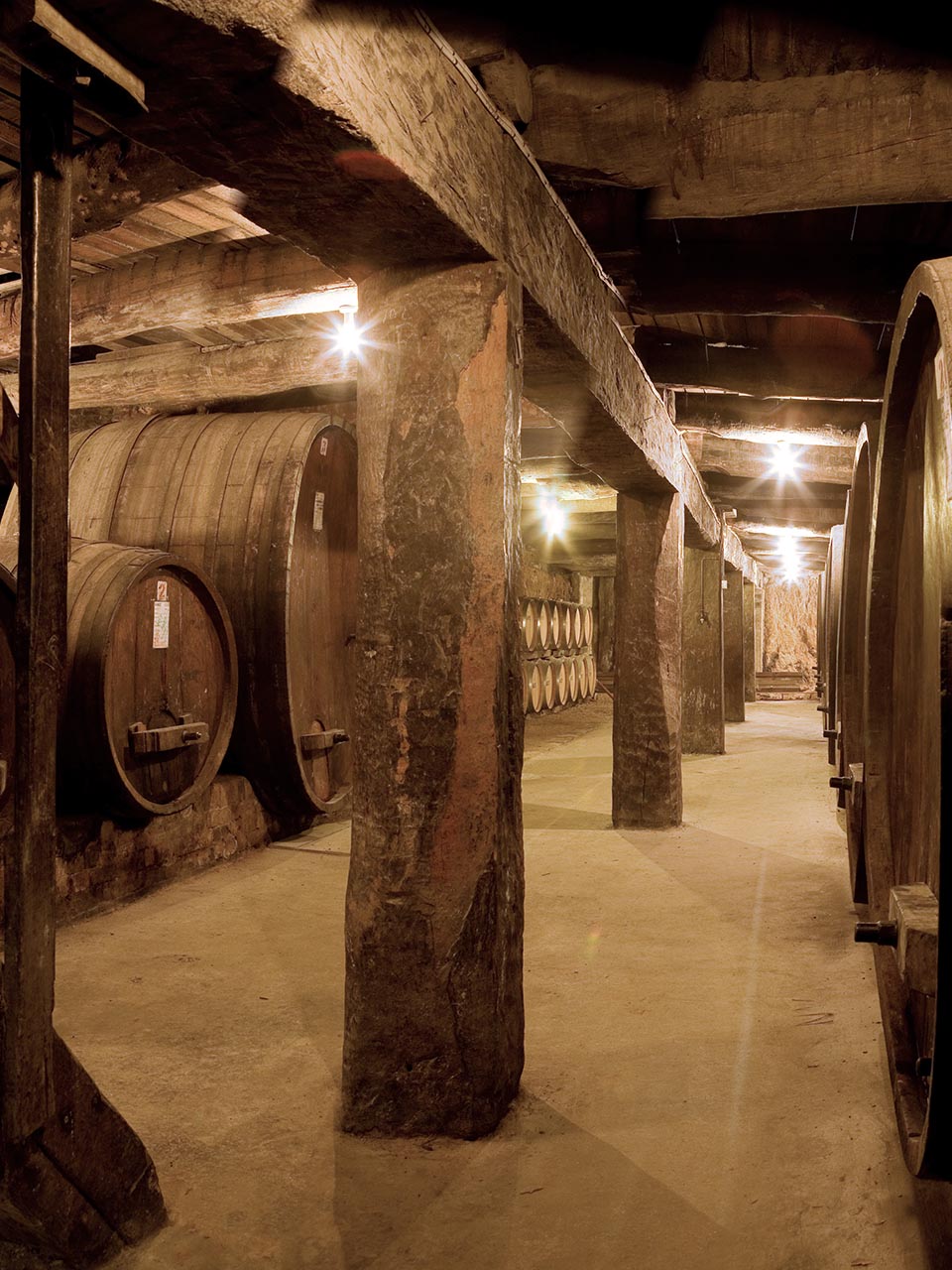 Contact Us - Bests Wines | Grampians Winery | Great Western