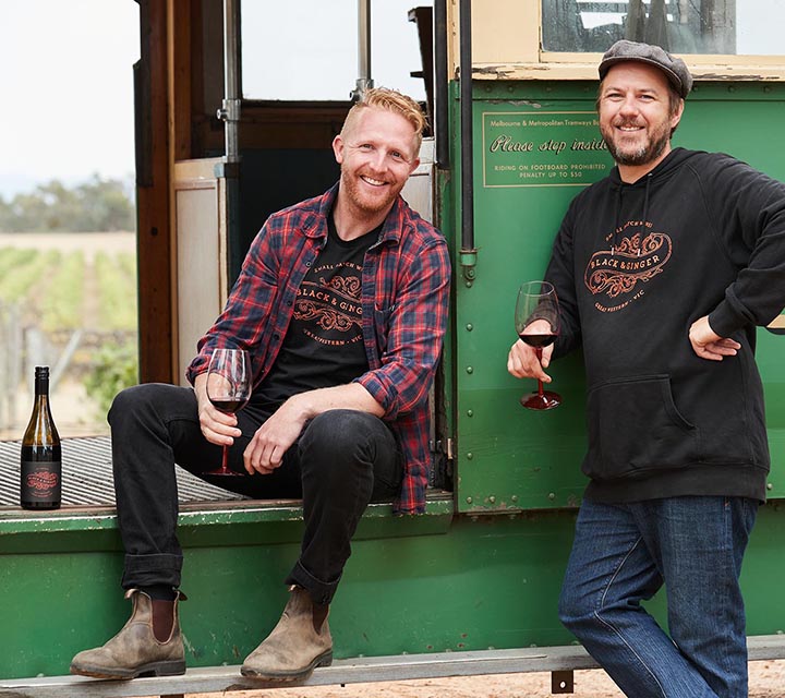 Grampians Wine – Cellar doors - Bests Wines | Grampians Winery | Great ...