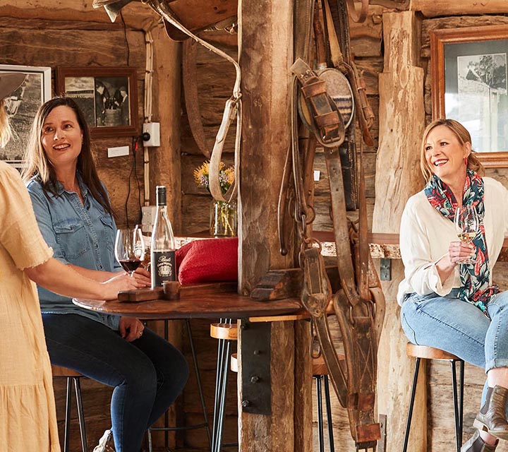 Grampians Wine – Cellar doors - Bests Wines | Grampians Winery | Great ...