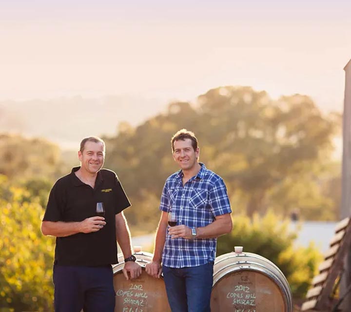 Grampians Wine – Cellar doors - Bests Wines | Grampians Winery | Great ...