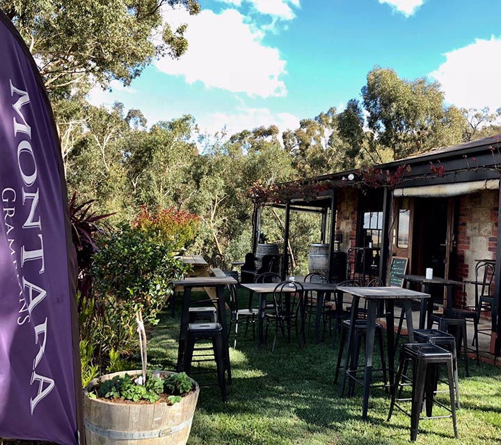 Grampians Wine – Cellar doors - Bests Wines | Grampians Winery | Great ...
