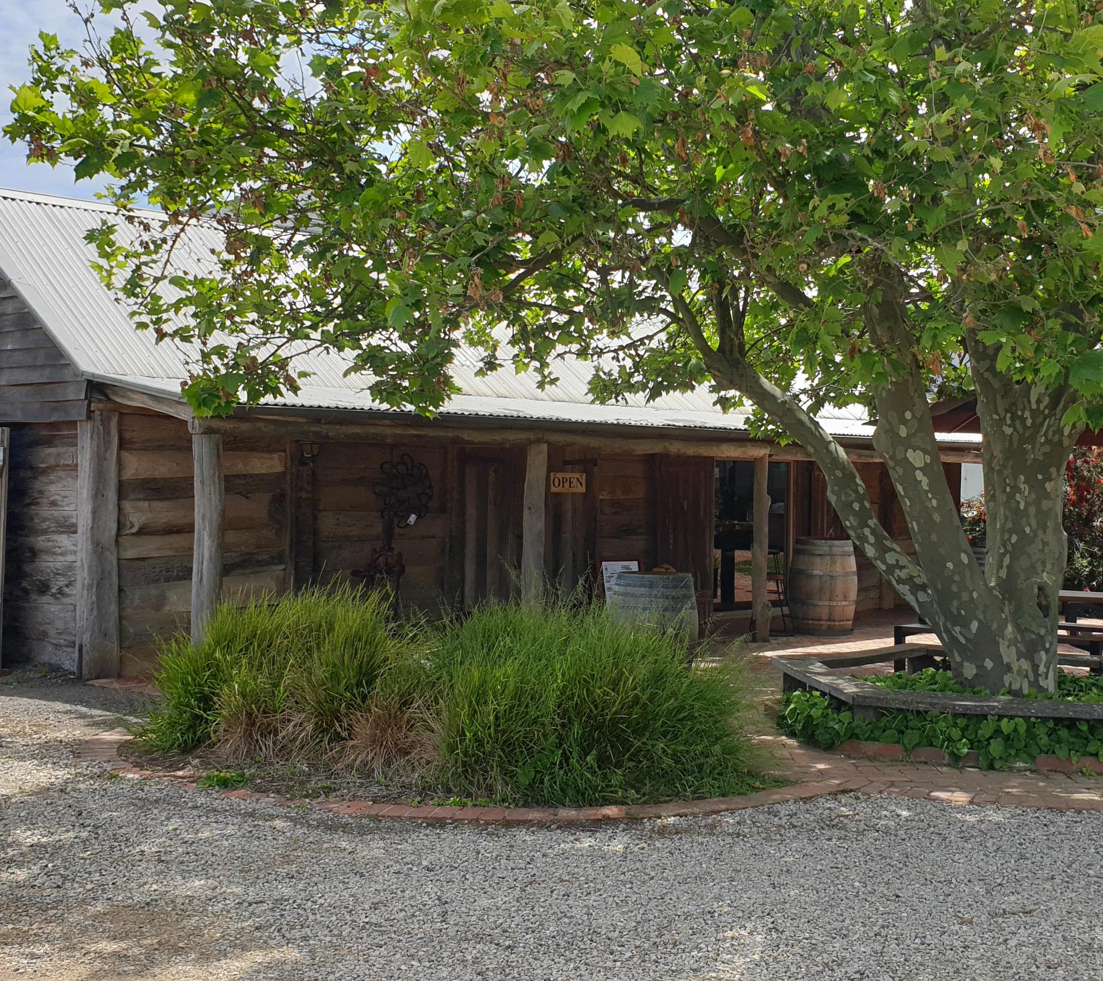 Events - Bests Wines | Grampians Winery | Great Western